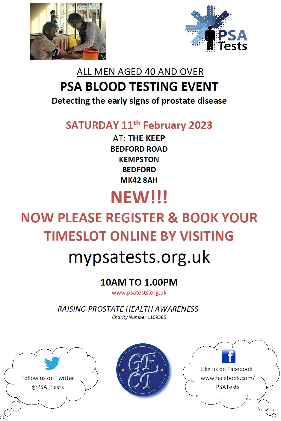 PSA Testing | Freemasonry - Russell 4413 Bedfordshire Freemasons PSA Testing | Freemasonry - Russell 4413 Bedfordshire Freemasons